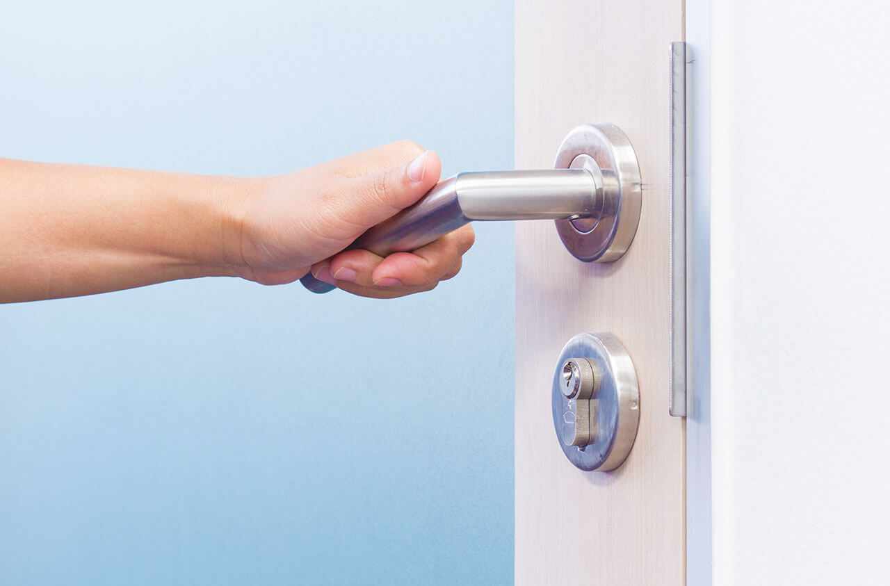 What are Some of the Most Common Types of Residential Locks?